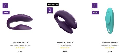 The 13 Best Online Sex Toy Stores Fast And Discreet