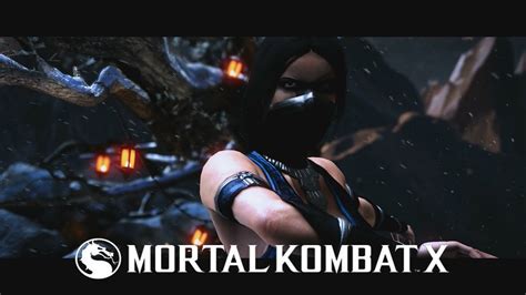 Mortal Kombat X Not Working At Ruby Vannatter Blog