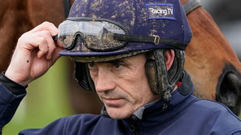 Ruby Walsh Picks Out Huge 33 1 And 14 1 Cheltenham Festival Ante Post Tips The Irish Sun