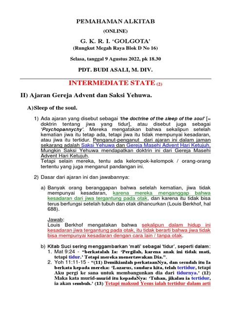 Intermediate State 2 Pdf