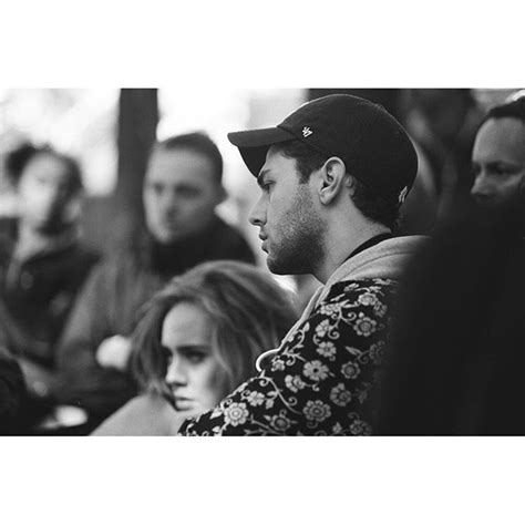 Xavier Dolan On Adele Shooting Hello” On Imax And That Flip Phone Freak Out Vogue