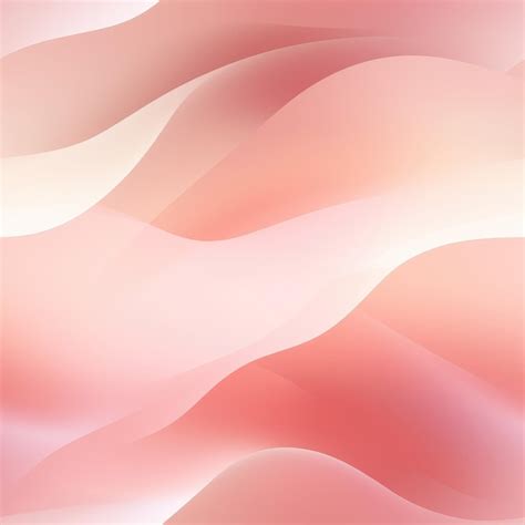 A Soft Focus Gradient Background Made Up Of Mostly Rose Premium Ai