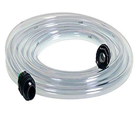 Python No Spill Clean And Fill Aquarium Gravel Tube Hose