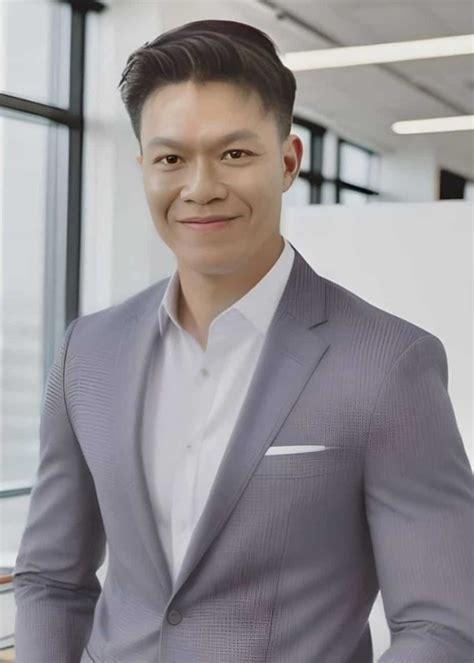 Our Educators Of A Level Gp Mr Nicholas Lim Ming Hee