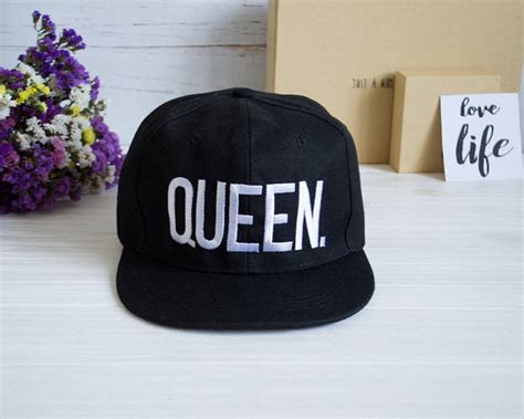 Снепбэк Queen Бейсболка Головные уборы Кепка (ID#1516043229), цена: 230 ...