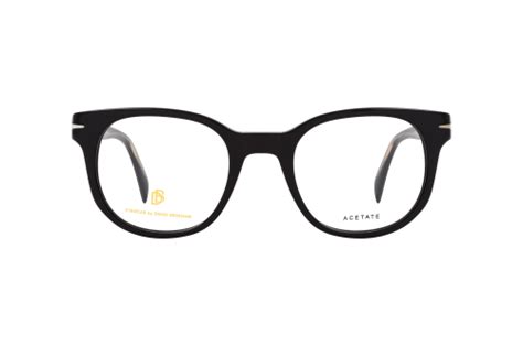 David Beckham Db 7088 807 Brille Kaufen