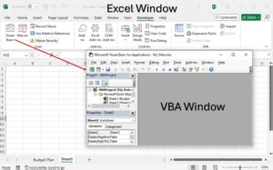 Vba Tutorial For Beginners Learn Excel And Sheets