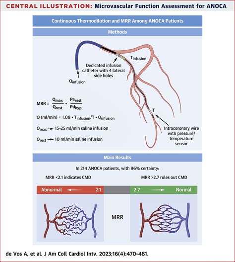 Microvascular Resistance Reserve To Assess Microvascular Dysfunction In