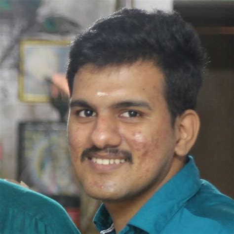 Aswin S Nair Aswin Nair S On Threads