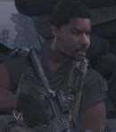 Sgt Griggs Voice Call Of Duty 4 Modern Warfare Video Game