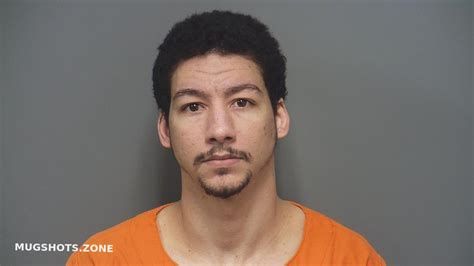 Osowski Richard David 03 27 2024 Hendricks County Mugshots Zone