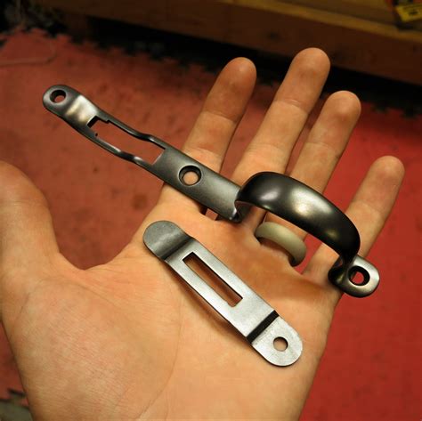 Fresh Rust Bluing Rguns