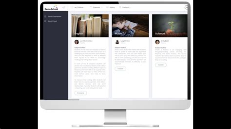 Virtual Classroom Tutorial Youtube