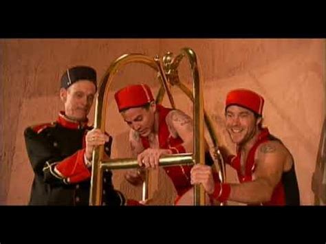 Jackass Number 2 Deleted Scene Bellhop Cart Youtube