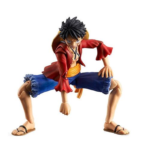 One Piece Monkey D Luffy 2 Years Later