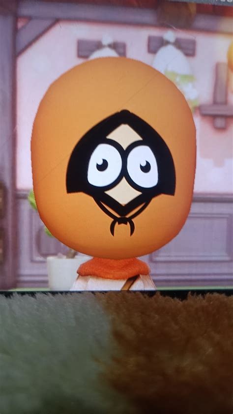 Oh My Its Kenny Rmiitopia