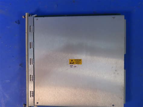 General Electric Display Interface Pwa 135799 01 I O Module 15 5w