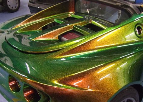 Cool Car Paint Colors Ideas For Your Next Ride Paint Colors