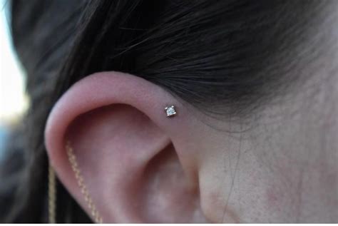 Gus Piercing Artist Skin Factory Tattoo