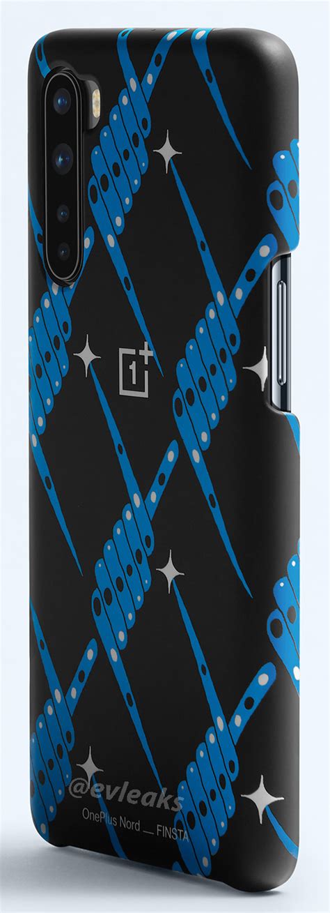 Oneplus Nord Creator Case 1 Iaumreview