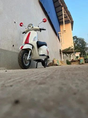 Steel Model Chalo E Scooter Lithion At Rs 56300 In Baidyabati Id 24160323648