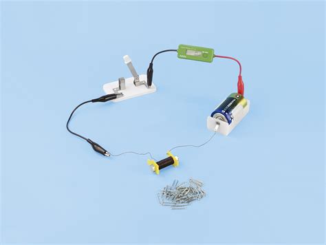 直流電流計プチメーター Ct A