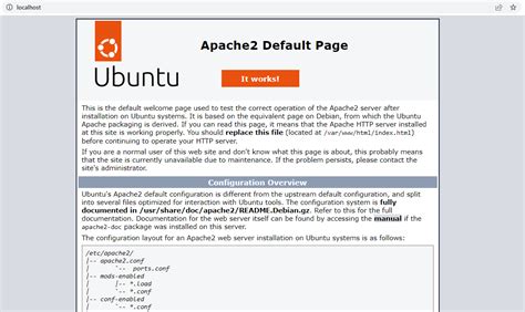 Instalasi Web Dan Database Server