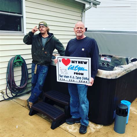 Two Men And A Spa Dolly Homes And Apartments For Rent