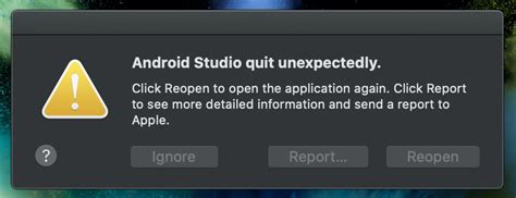 Why Do Android Studio And Android Virtual Device Manager Crash