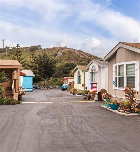 Mobile Home And Rv Park In Morro Bay Ca Silver City Morro Bay