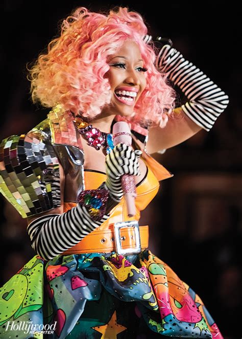 Nicki Minaj