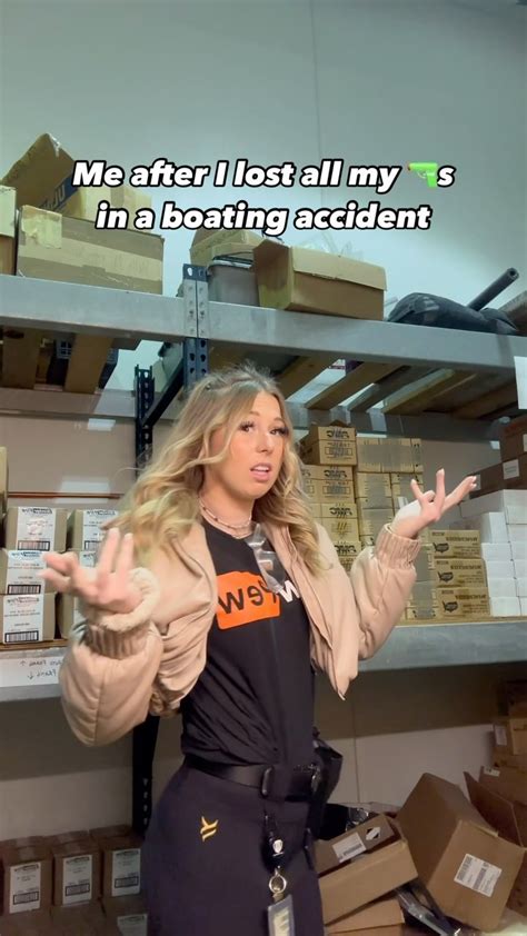 Maddie Dorrell The Mobs Barrels Arent The Only Thing At The Bottom Of Lake Mead 🤷🏼‍♀️