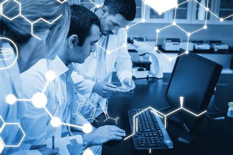 Bioinformatics Vs Biostatistics Whats The Difference