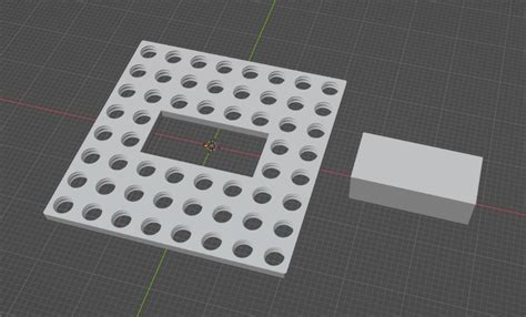 How To Import And Modify An Stl For 3d Printing Using Blender 3d Printer Academy