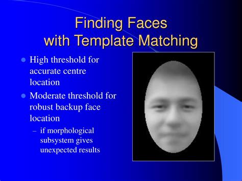 Ppt Face Detection And Gender Recognition Powerpoint Presentation