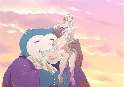 Rule 34 Absurd Res Bodily Fluids Chewing Drooling Duo Generation 1 Pokemon Hi Res Holowear