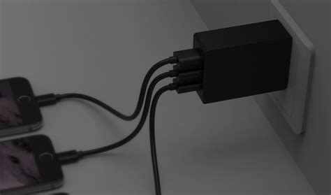 How To Choose A Usb Wall Charger Amzoc Limited