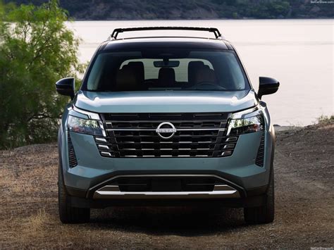 2026 Nissan Pathfinder 11 Powerful Reasons This Suv Beats Expectations