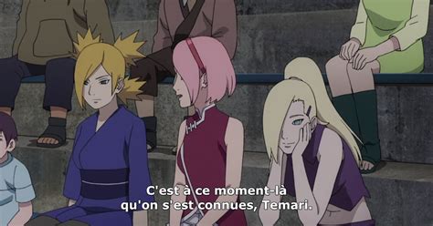 Sharpen Your Sickle At Sunset Boruto Naruto Next Generations E58