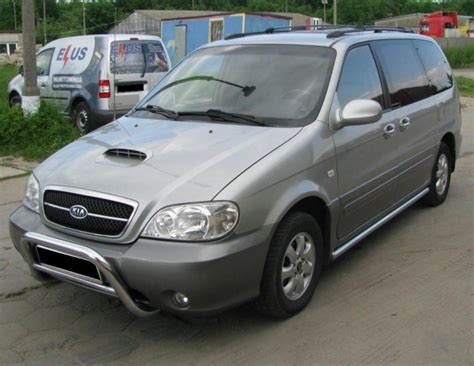 KIA CARNIVAL | KIA | Shop | Tuning GT