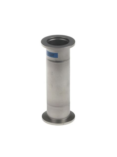 Pipe With Small Flange Stainless Steelkf Dn 40 130 Mm
