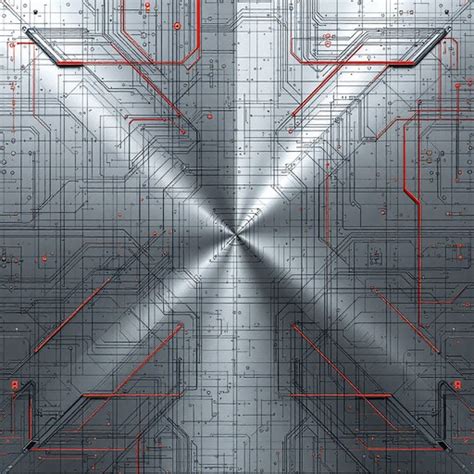 Free Aerospace Design Schematic Image Aerospace Blueprint Technical