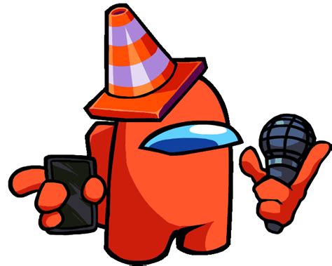 [fnf] Gach Crewmate T By 205tob On Deviantart