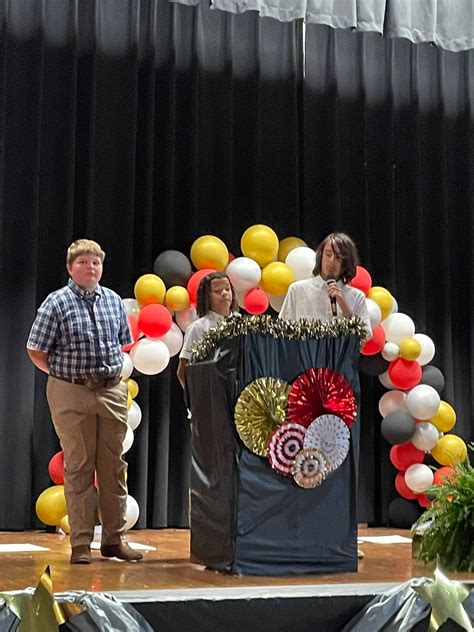 Capron Elementary School Added Capron Elementary School