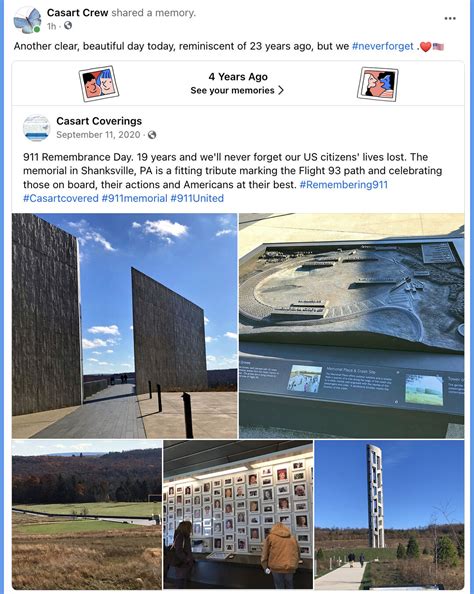 Casart Coverings Llc On Linkedin Casartcovered Neverforget