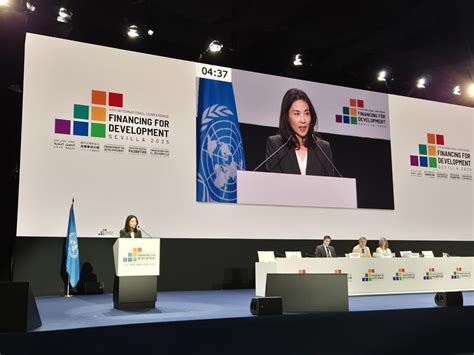 외교 2차관 인도적 위기에 적극 대응하며 개발협력 추진 나무뉴스