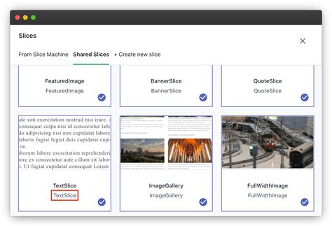 Types Api Technical Reference Documentation Prismic