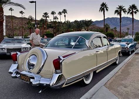 1955 Kaiser