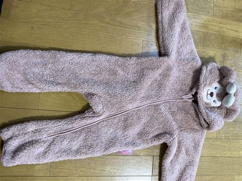 シェリーメイロンパース メルカリ