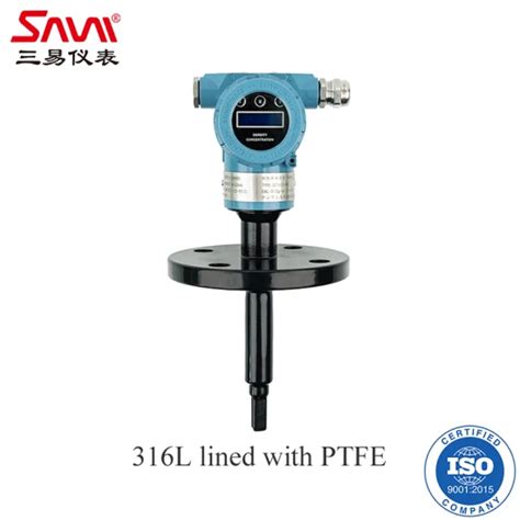 Density Analyzer Liquid Density Meter Hydrochloric Acid Density Meter